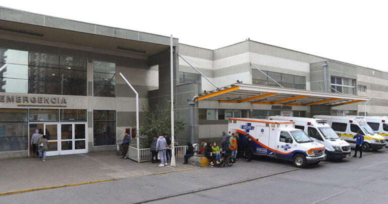 Minsal llama a senadores a acelerar trámite de proyecto que aumenta ...